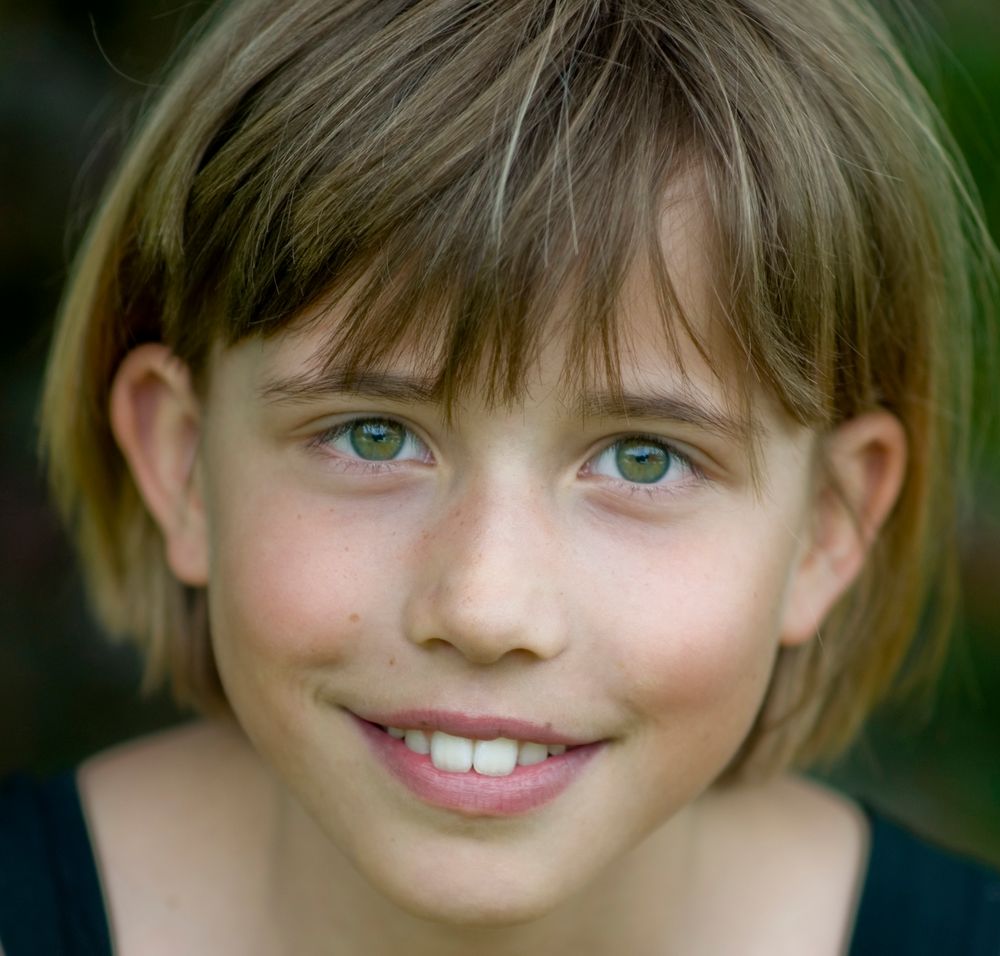 green eyes Foto & Bild | kinder, portraits, portrait Bilder auf fotocommunity