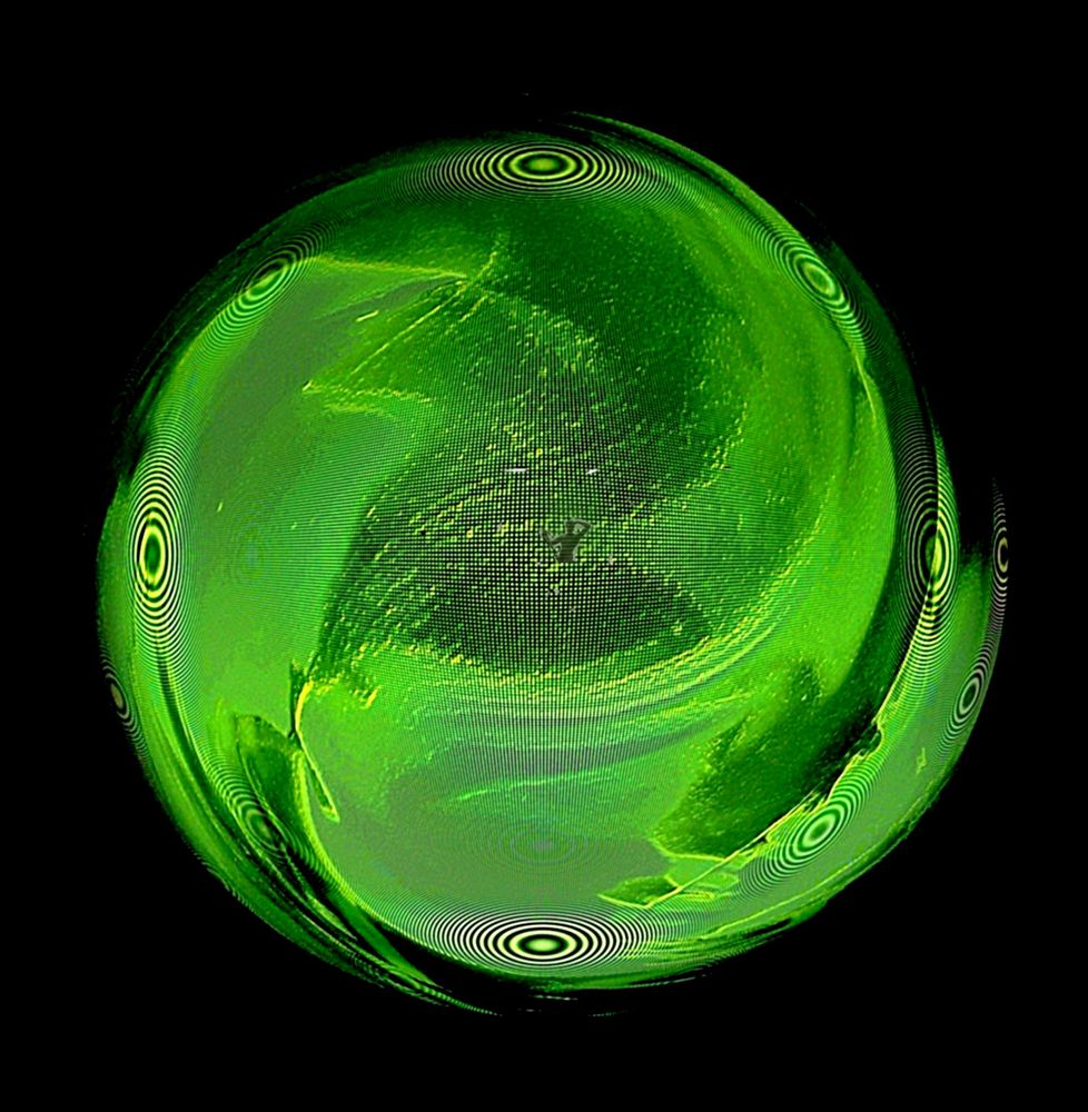 Green Fantasy..... photo et image | animations photographiques, un jour ...