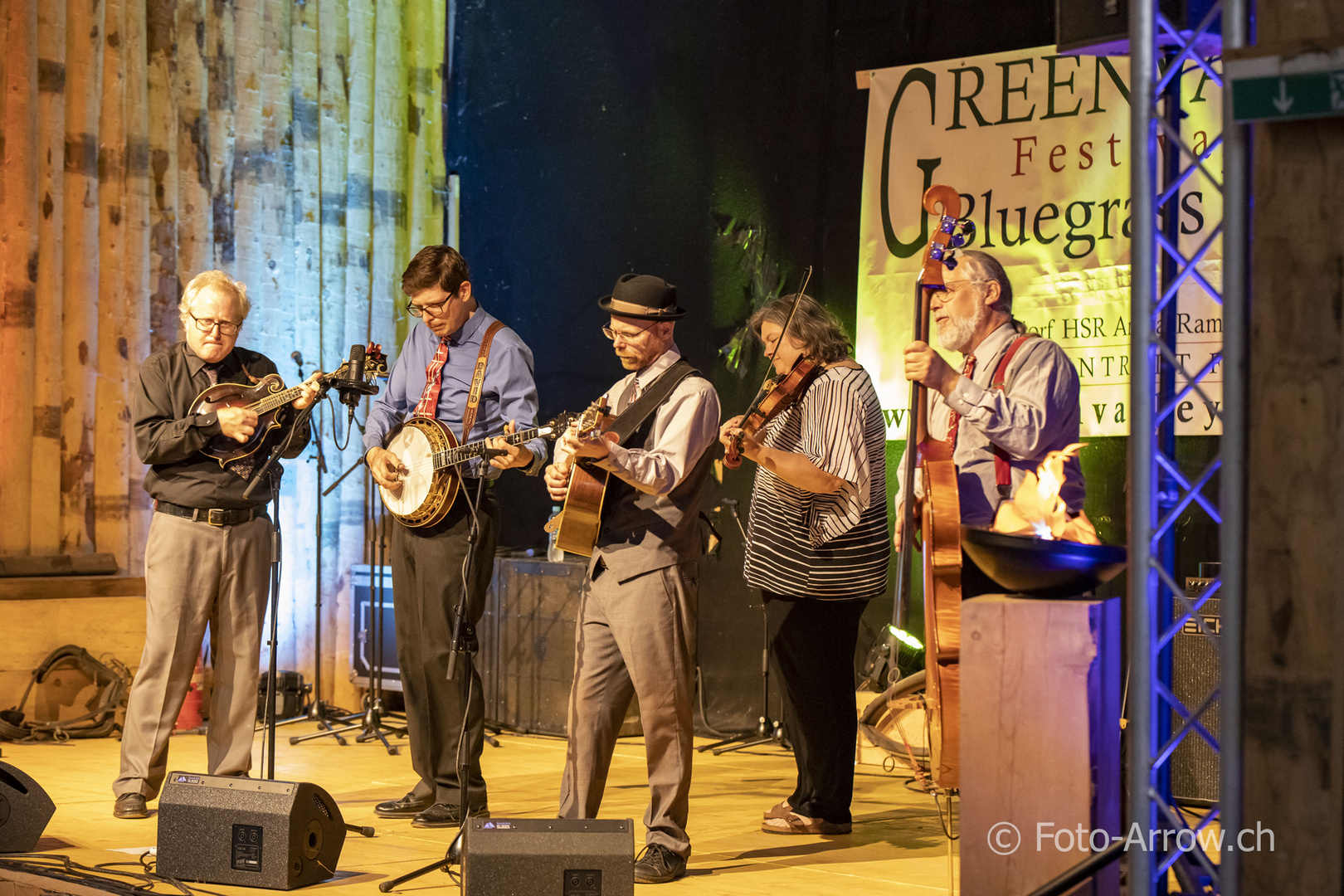 Greenvalleyfestival Ramsei 2019 CH Foto & Bild | bass, bier, motive ...