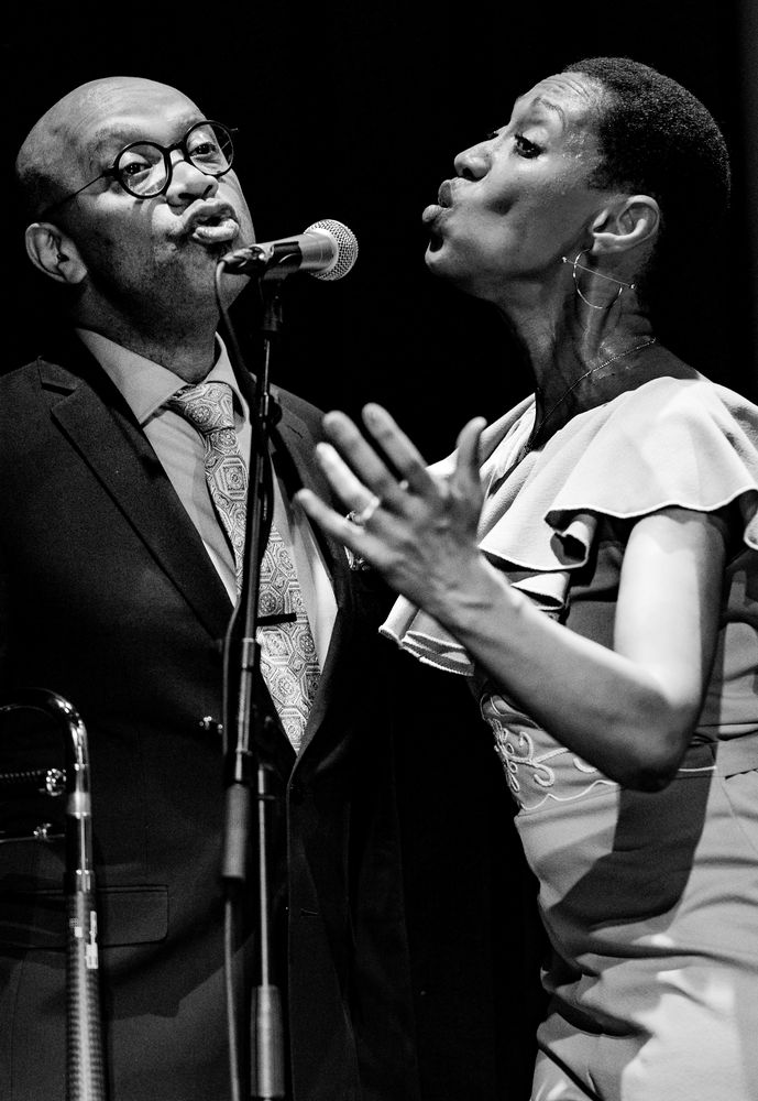 Greg Boyer, Darliene Parker Foto & Bild | kunstfotografie & kultur ...