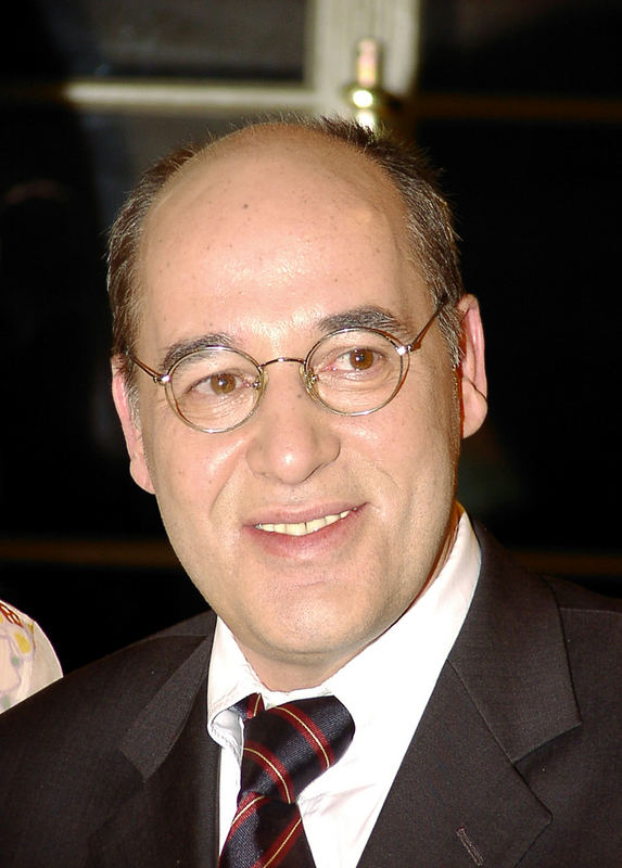 Gregor Gisy Foto & Bild | erwachsene, prominente des öffentl. lebens ...