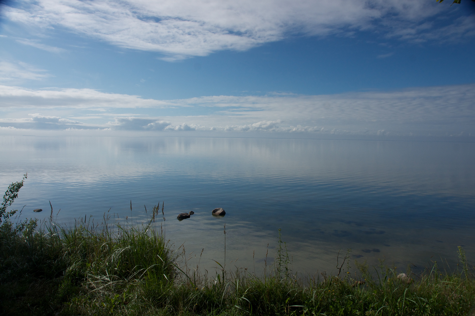 Greifswalder Bodden Foto & Bild | landschaft, meer & strand, haff ...