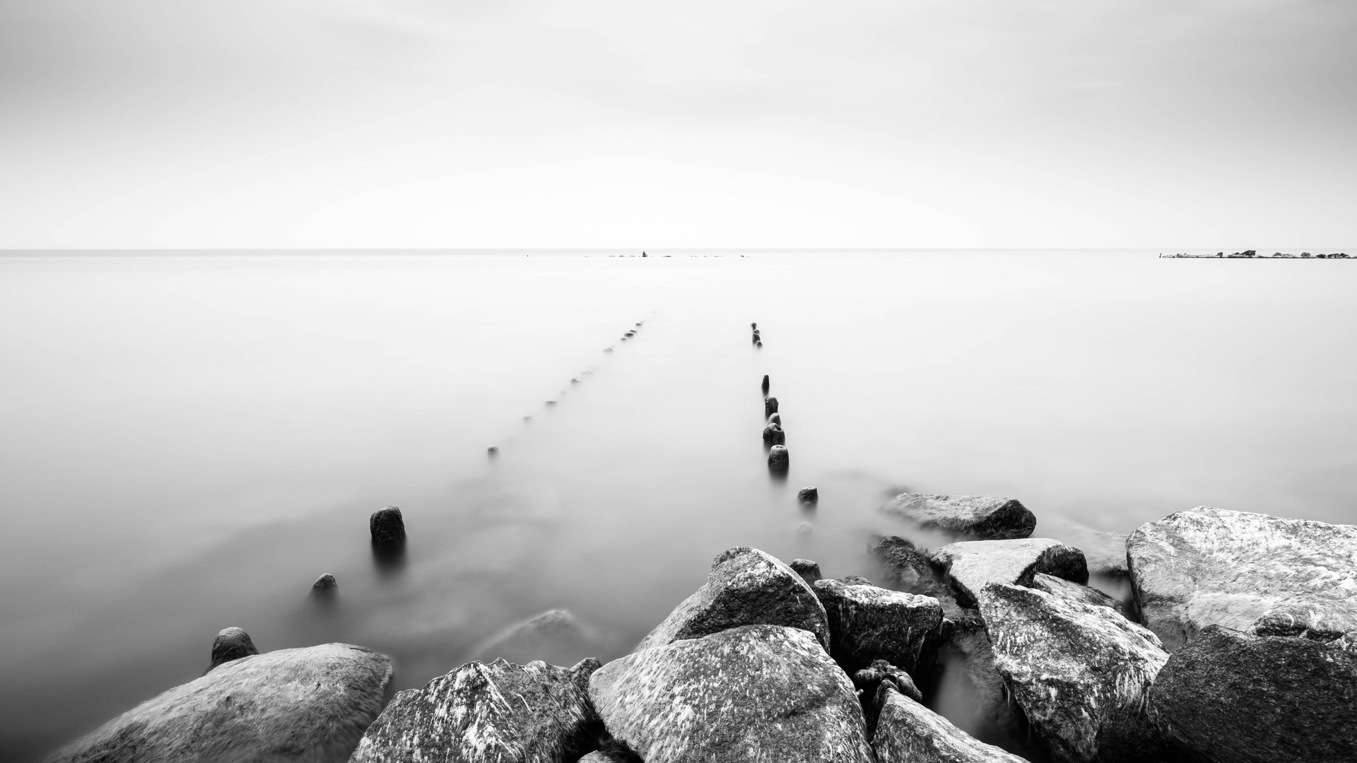 Greifswalder Bodden Foto & Bild | deutschland, europe, mecklenburg ...