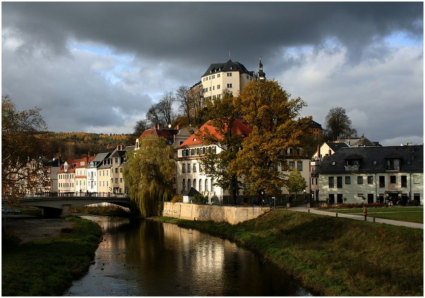 Greiz 2,... Foto & Bild | deutschland, europe, thüringen Bilder auf ...