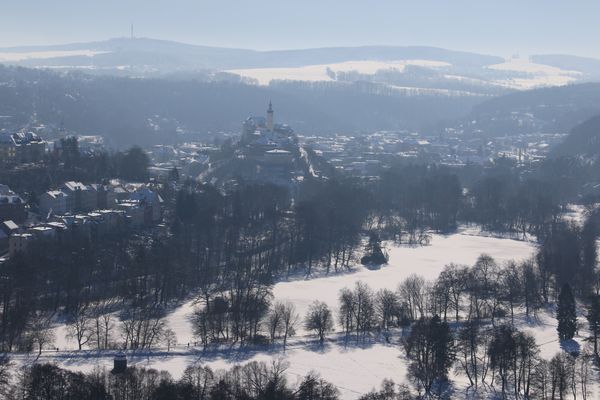 Landkreis Greiz Bilder & Fotos