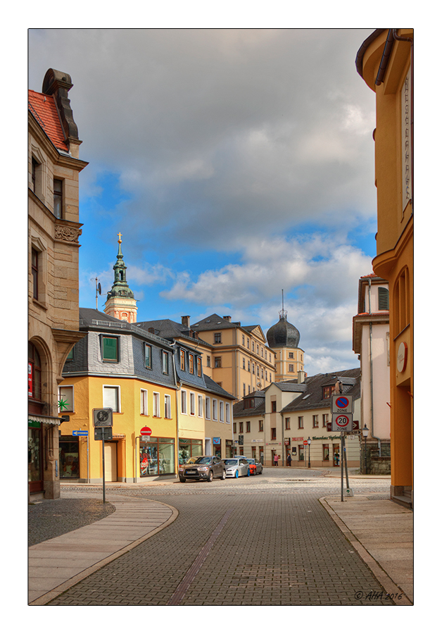 Greiz Foto & Bild | landkreis greiz, world, deutschland Bilder auf ...