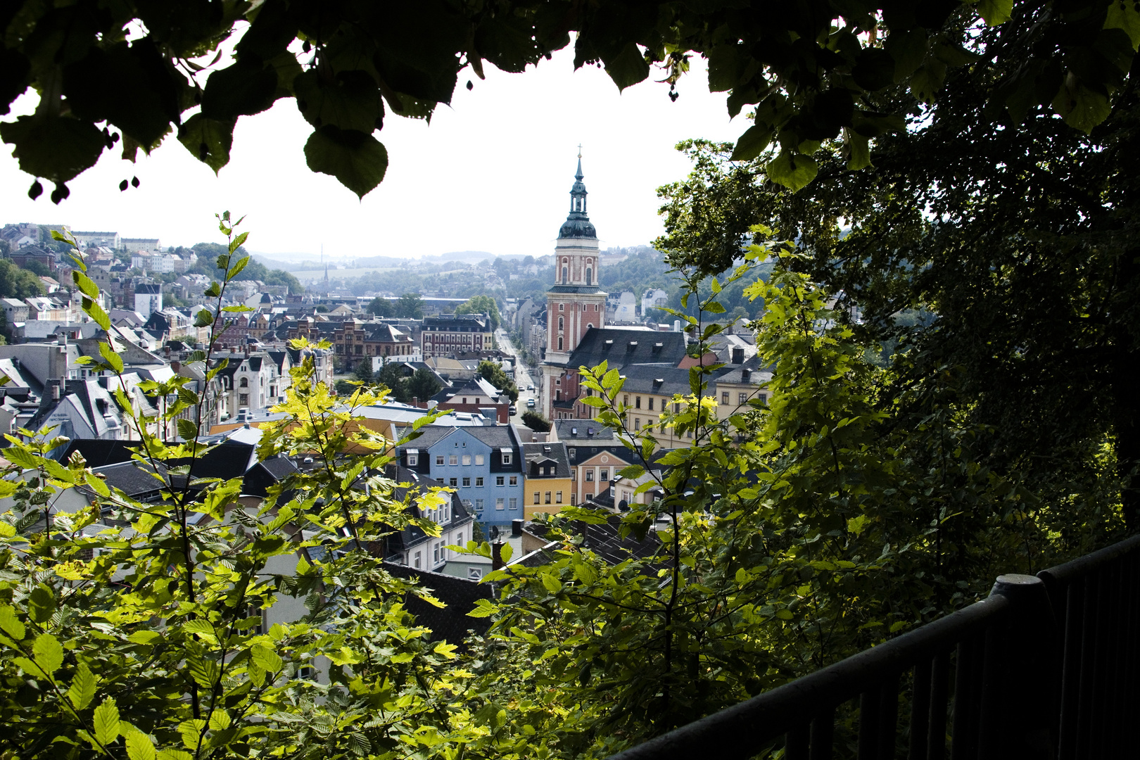Greiz Foto & Bild | deutschland, europe, thüringen Bilder auf fotocommunity