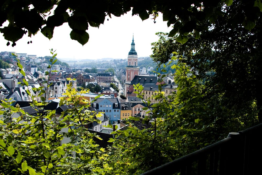 Greiz Foto & Bild | deutschland, europe, thüringen Bilder auf fotocommunity