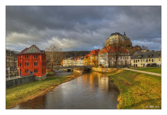 Landkreis Greiz Bilder & Fotos