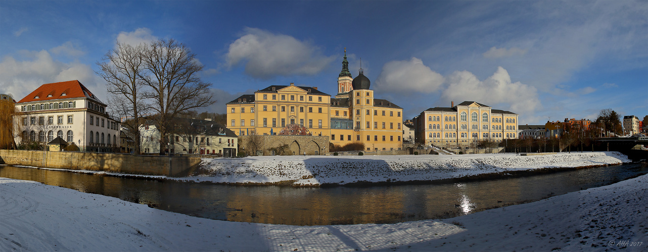 Greiz Foto & Bild | deutschland, europe, thüringen Bilder auf fotocommunity
