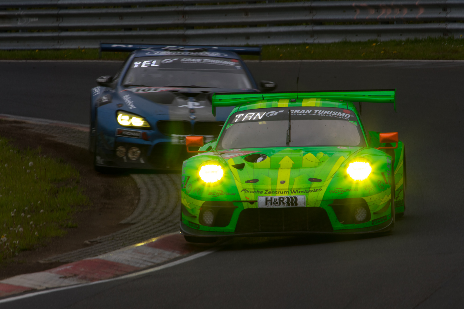 Grello Foto & Bild | sport, motorsport, rundstrecke Bilder auf ...