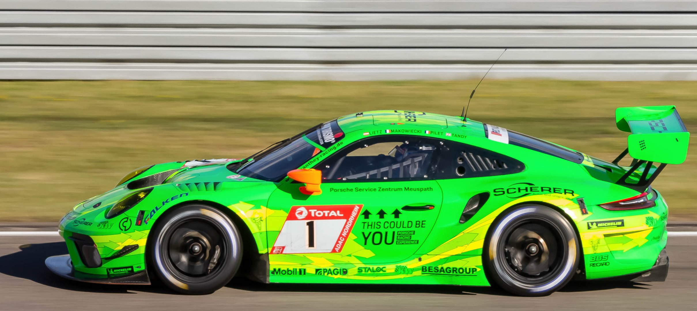 Grello Foto & Bild | auto, porsche, sportwagen Bilder auf fotocommunity