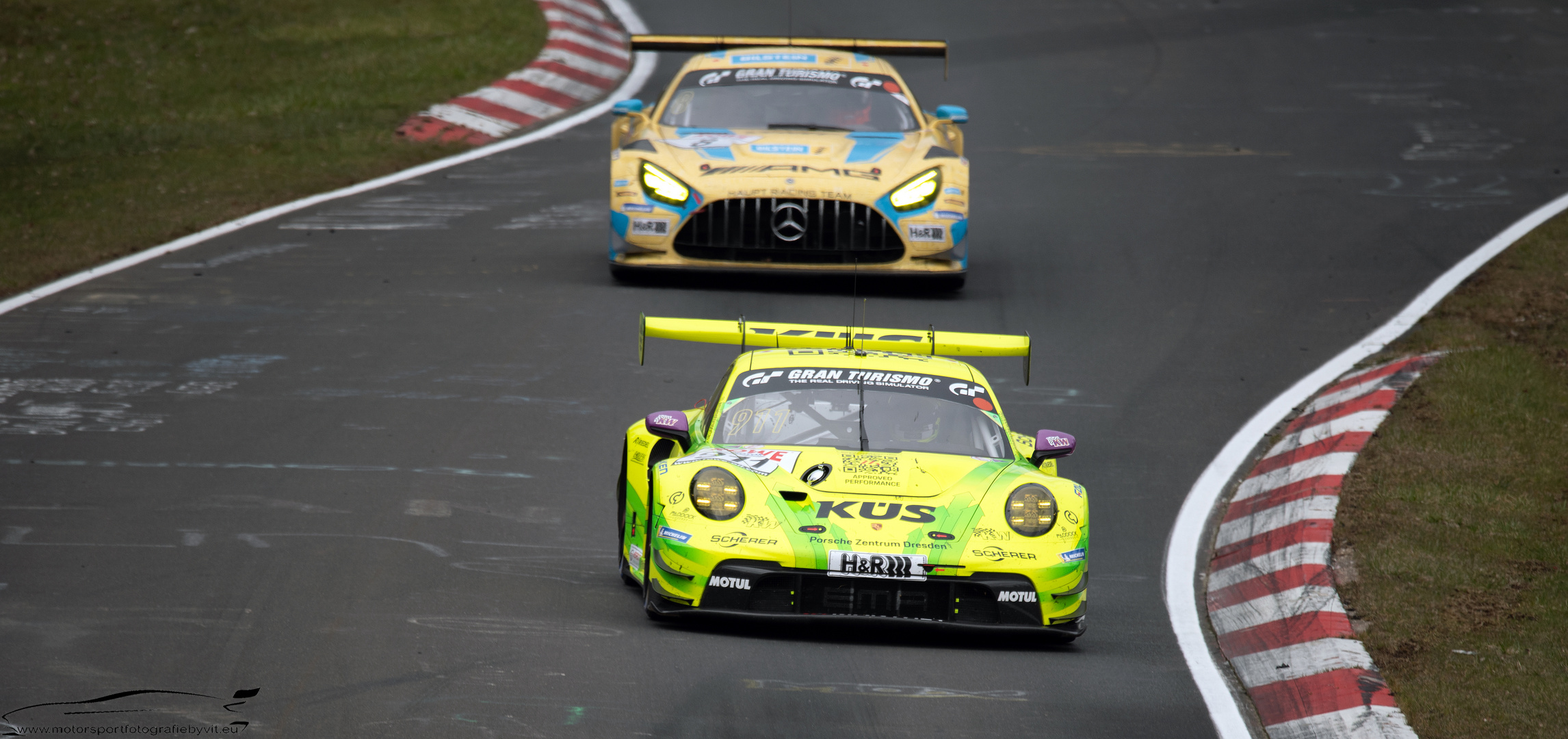 "Grello" Saison 2023 Part 2 Foto & Bild | sport, motorsport ...