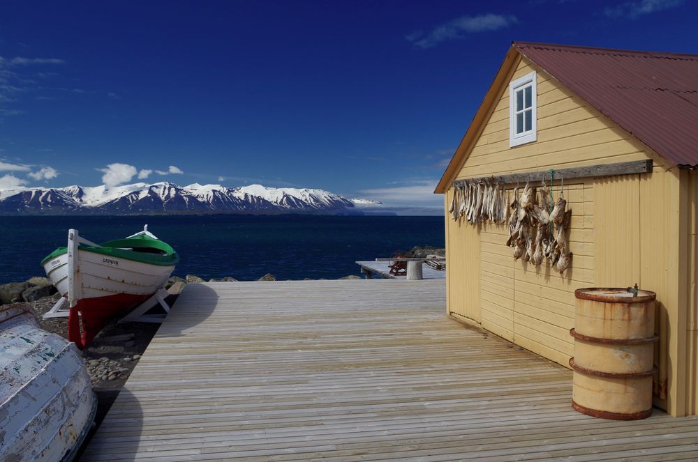 Grenivik Foto & Bild | europe, scandinavia, iceland Bilder auf ...