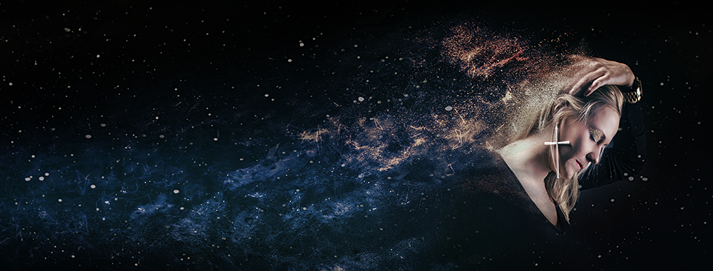 Grenzenlos Foto & Bild | fotomontage, composing , composing Bilder auf fotocommunity