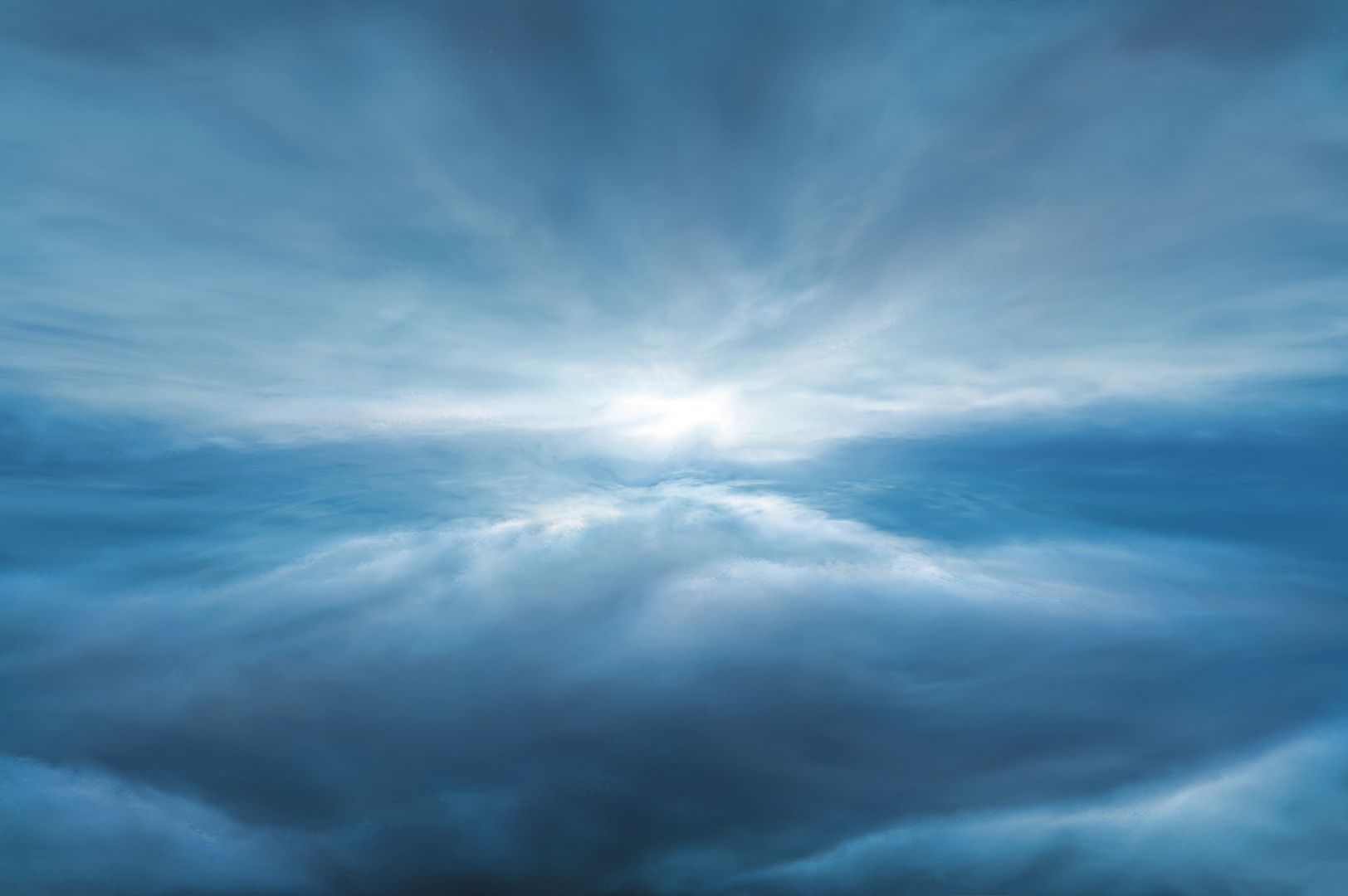 grenzenlos Foto & Bild | fotomontage, surreal, composing Bilder auf fotocommunity