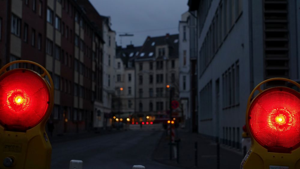 Grenzland Foto & Bild | architektur, reportage dokumentation, architektur bei nacht Bilder auf ...