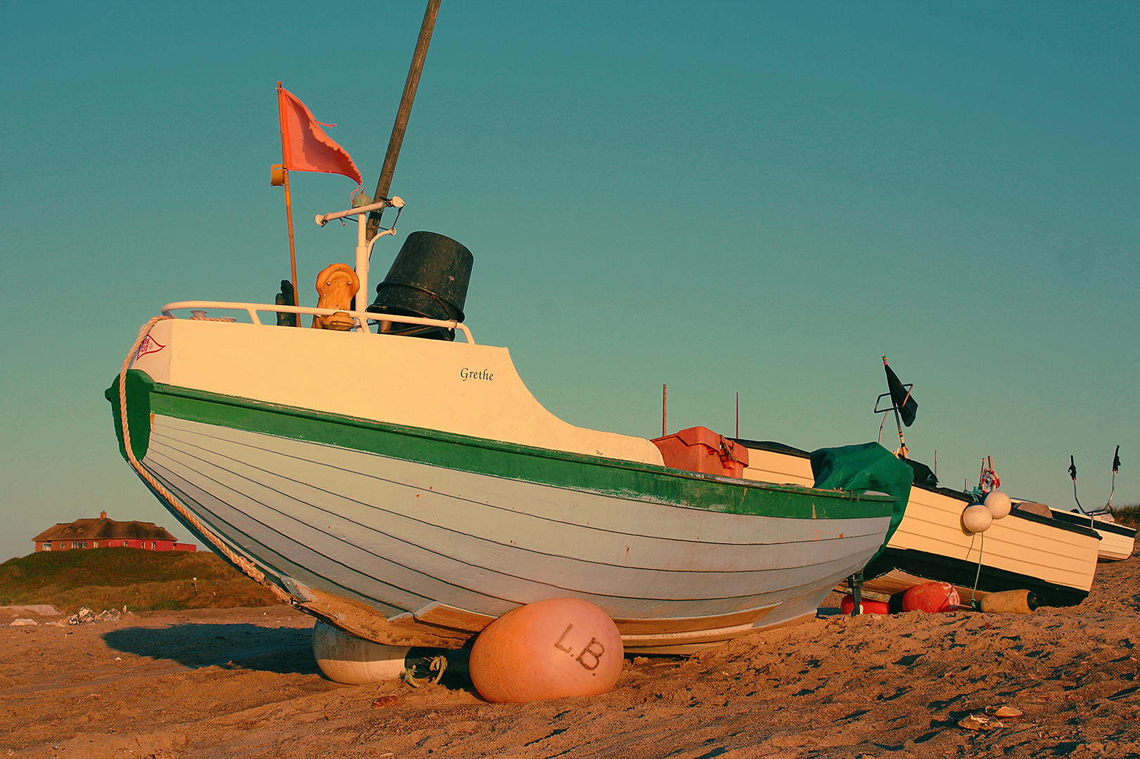 Grethe Foto & Bild | europe, scandinavia, denmark Bilder auf fotocommunity