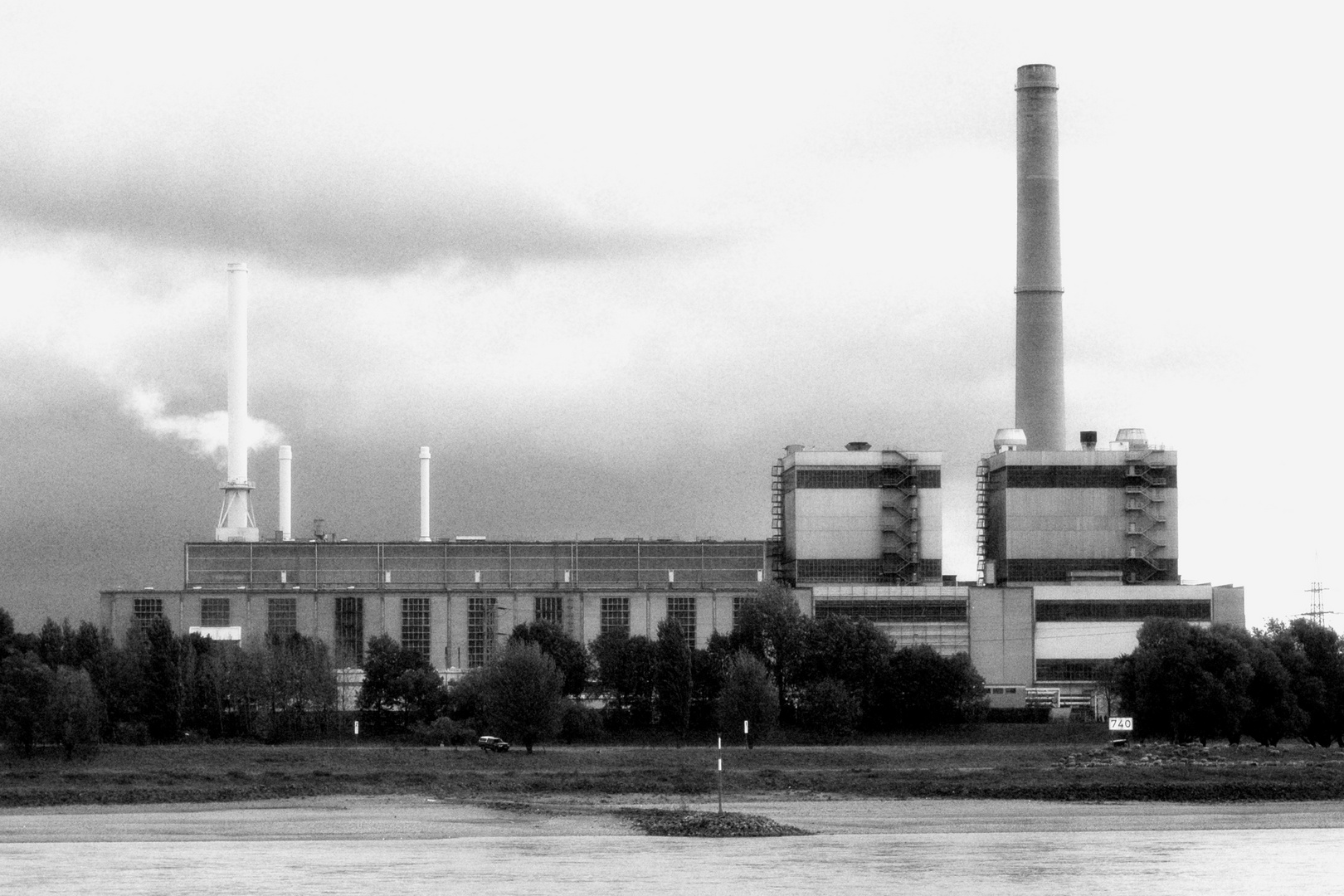 grey future Foto & Bild | industrie und technik, energietechnik ...