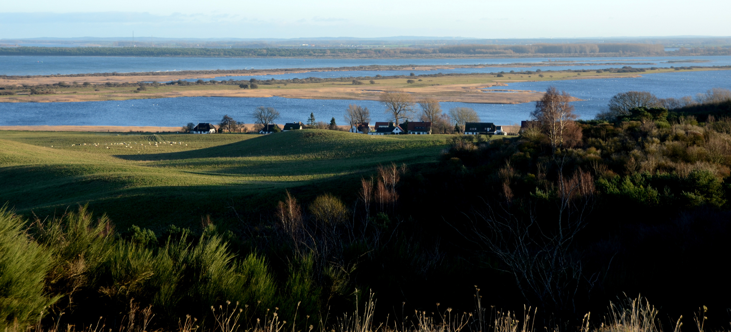 Grieben Foto & Bild | deutschland, europe, mecklenburg- vorpommern ...