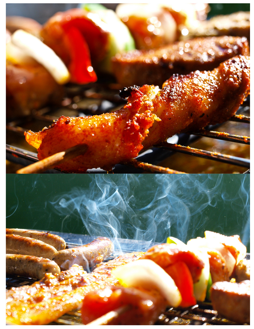 Grillen Foto & Bild | alltagsdesign, motive Bilder auf fotocommunity