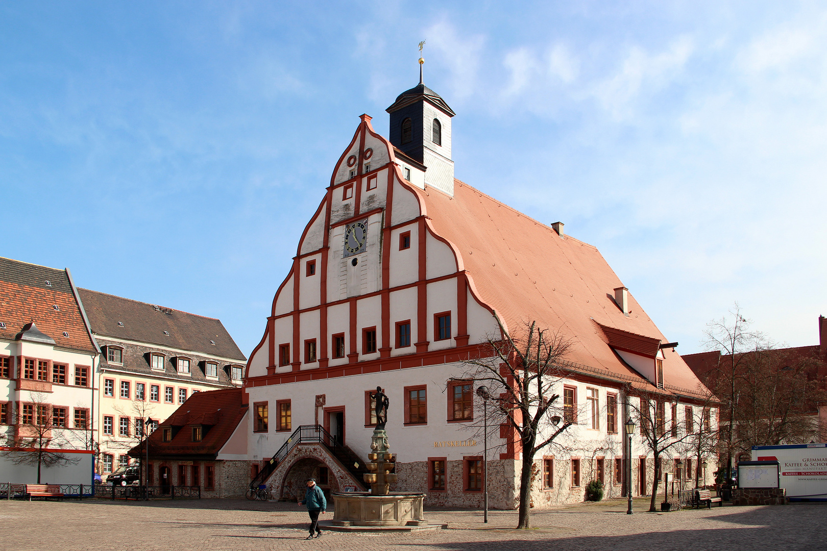 Grimma Foto & Bild | deutschland, europe, sachsen Bilder auf fotocommunity