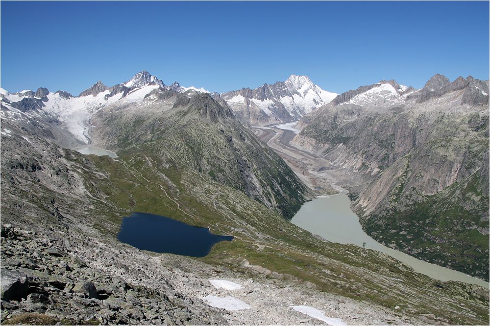 Grimsel Foto & Bild | europe, schweiz & liechtenstein, kt. bern Bilder ...