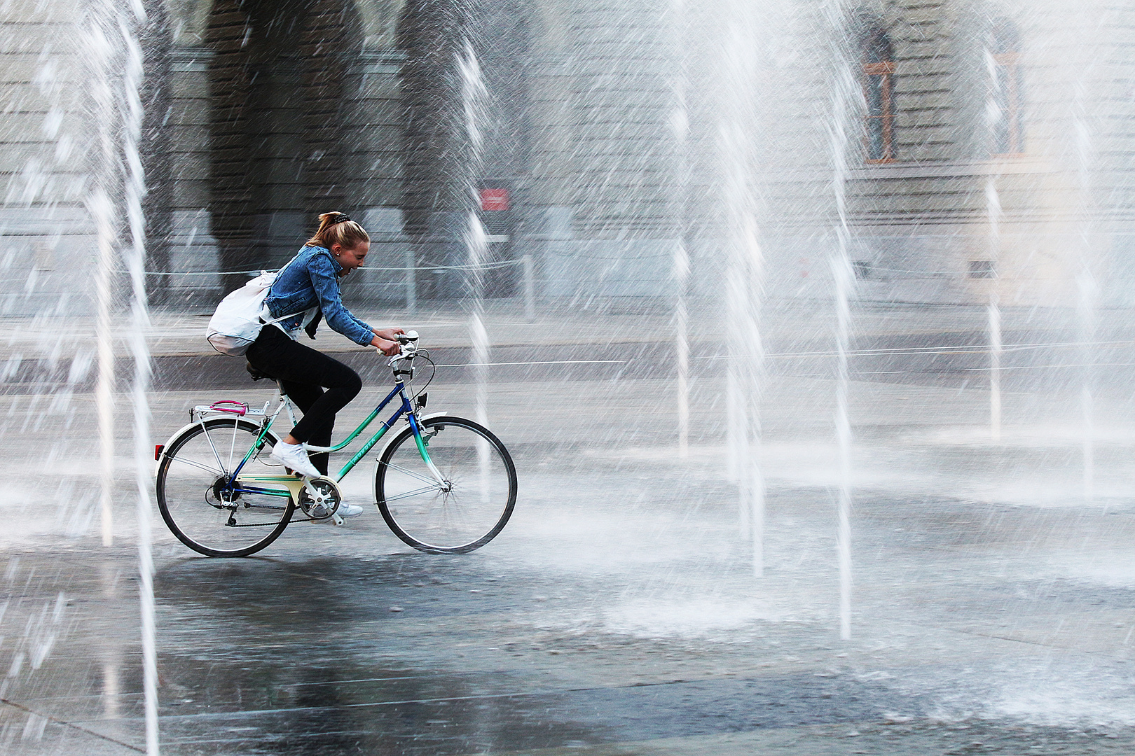 gring ache u tschaupe Foto & Bild | streetfotografie mit menschen ...