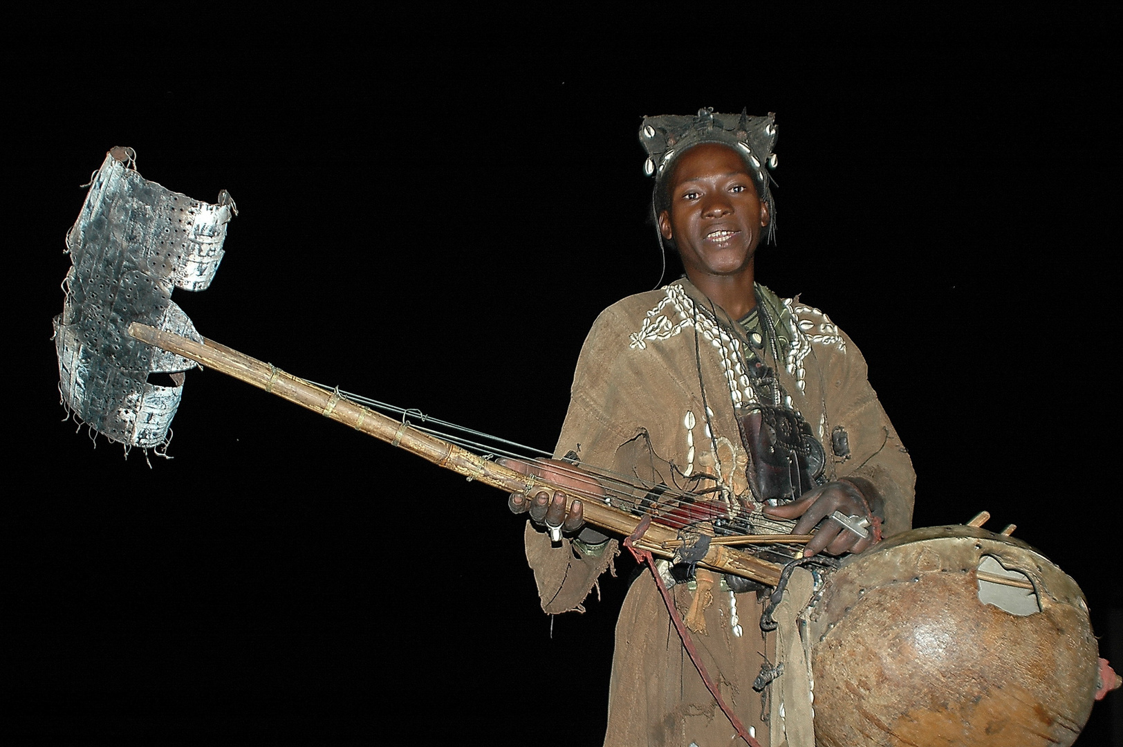 Griot Foto & Bild | africa, western africa, mali Bilder auf fotocommunity