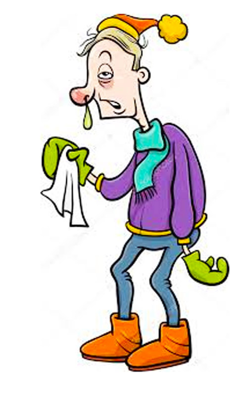 Grippe Foto & Bild | menschen, krankenbett, fieber Bilder auf fotocommunity