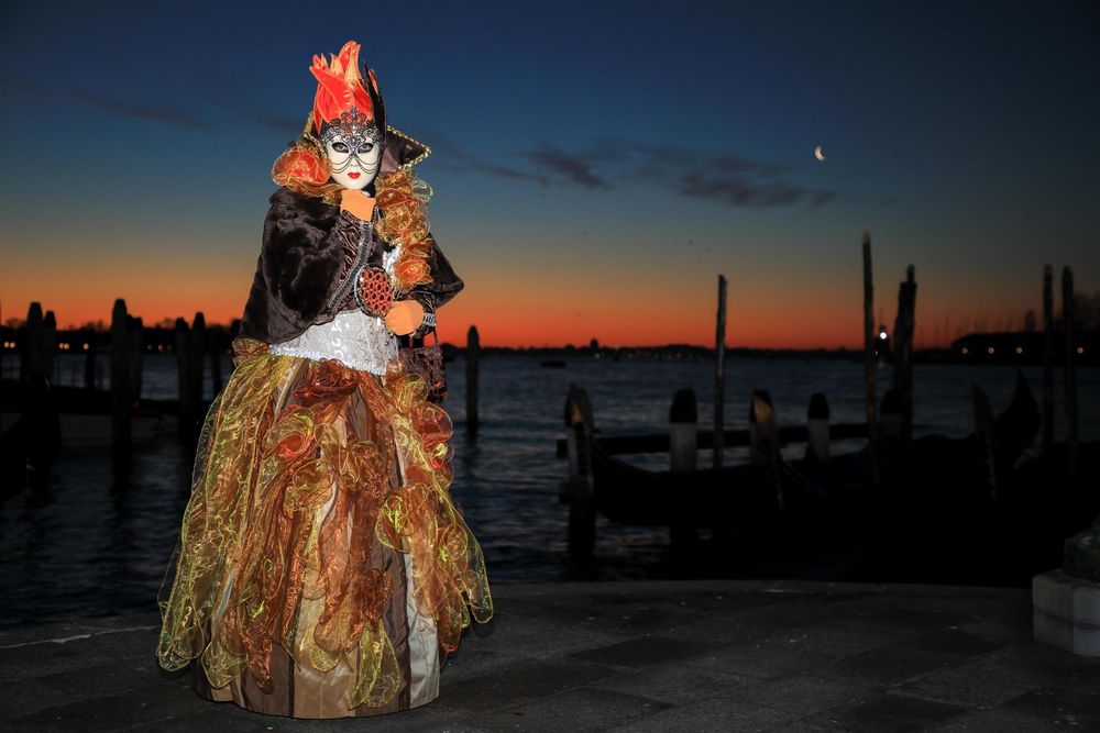 Grizabella Foto & Bild | italy, world, venezia Bilder auf fotocommunity