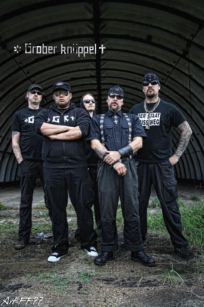 Grober Knüppel neue Band Foto & Bild | erwachsene menschen, grober ...