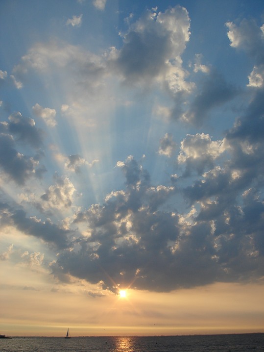 Größter Stern Foto & Bild | sonnenaufgänge, himmel & universum, natur ...