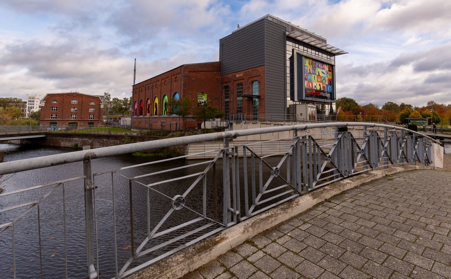 Gronau - Laga - Pop n Rockmuseum - 02 photo & image | gronau, laga ...