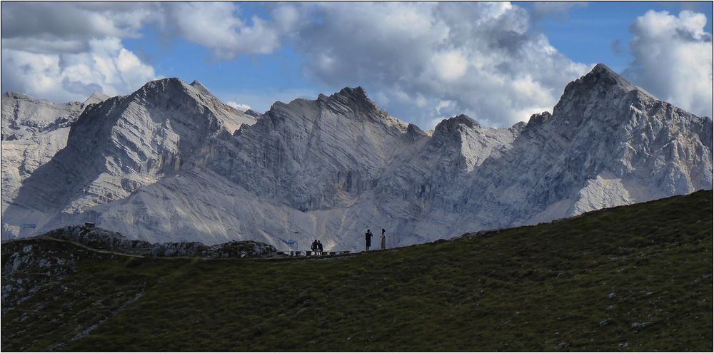 Groß und erhaben ... Foto & Bild | natur, landschaft, berge Bilder auf ...