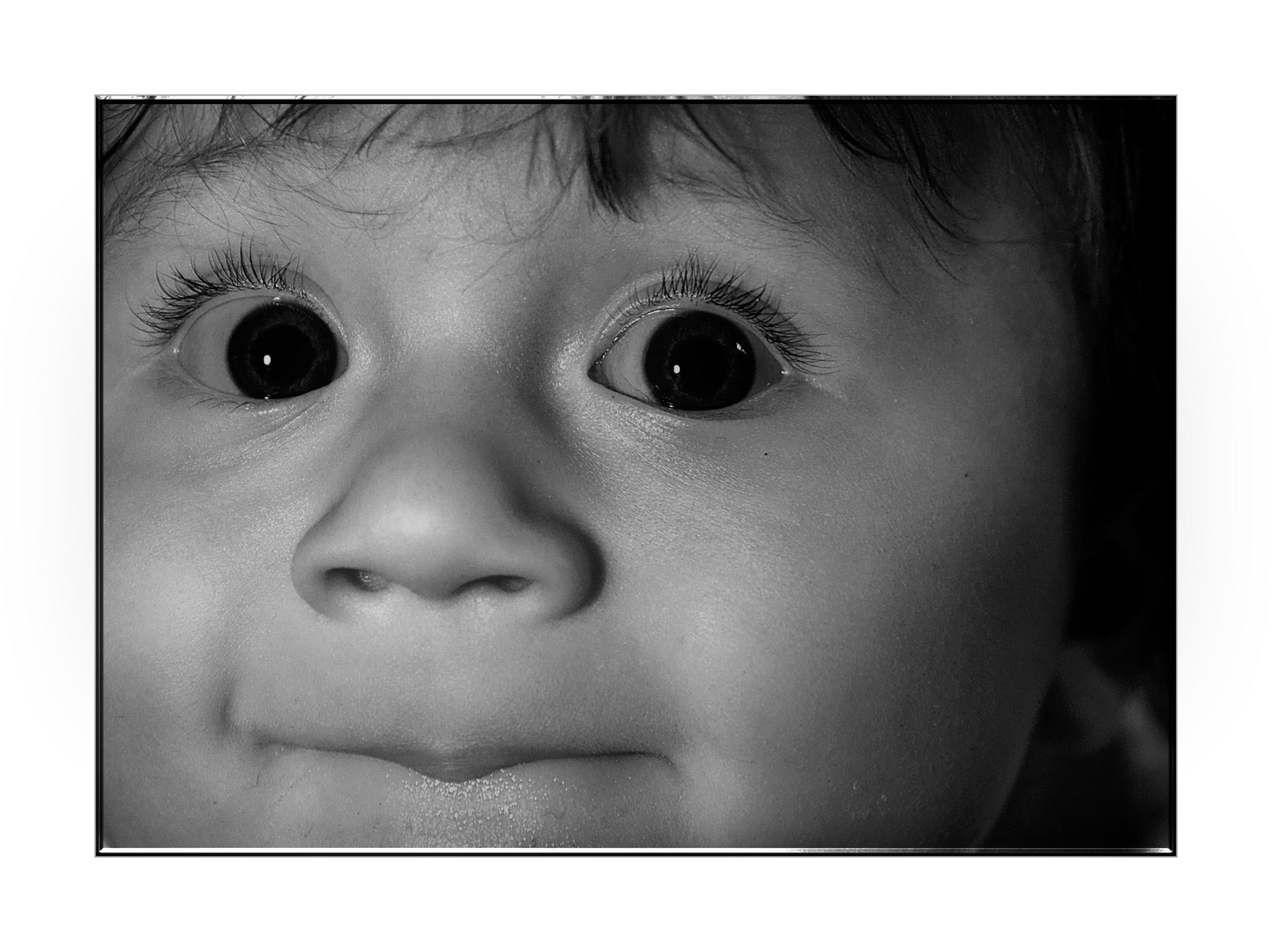 Große Augen... Foto & Bild | erwachsene menschen, kinder und erwachsene ...