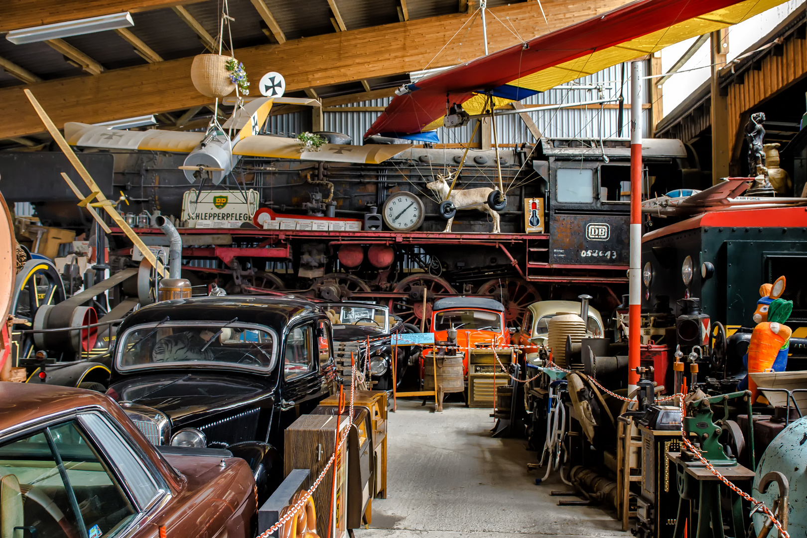 Große Dinge Foto & Bild | industrie und technik, technik-details ...