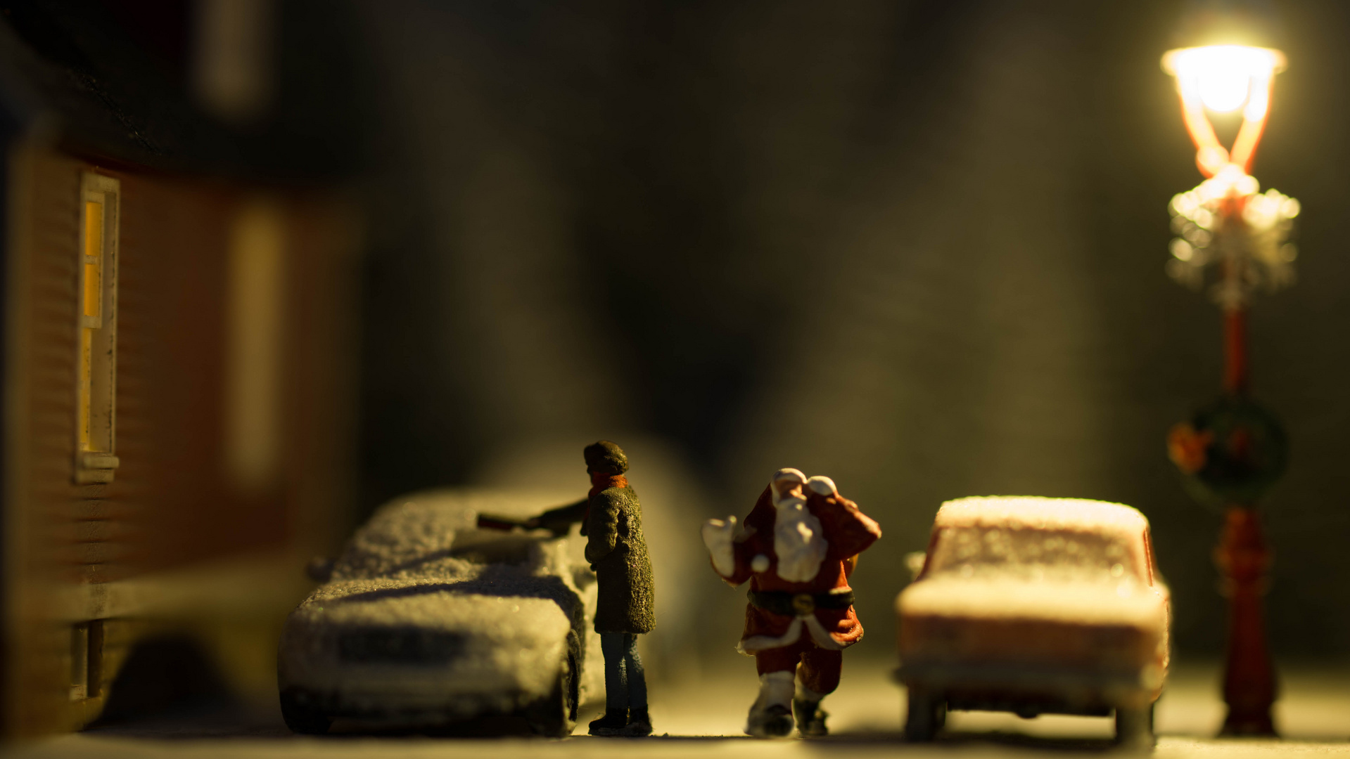 Große Eile Foto & Bild | stillleben, kunstfotografie & kultur, gratulation und feiertage Bilder ...