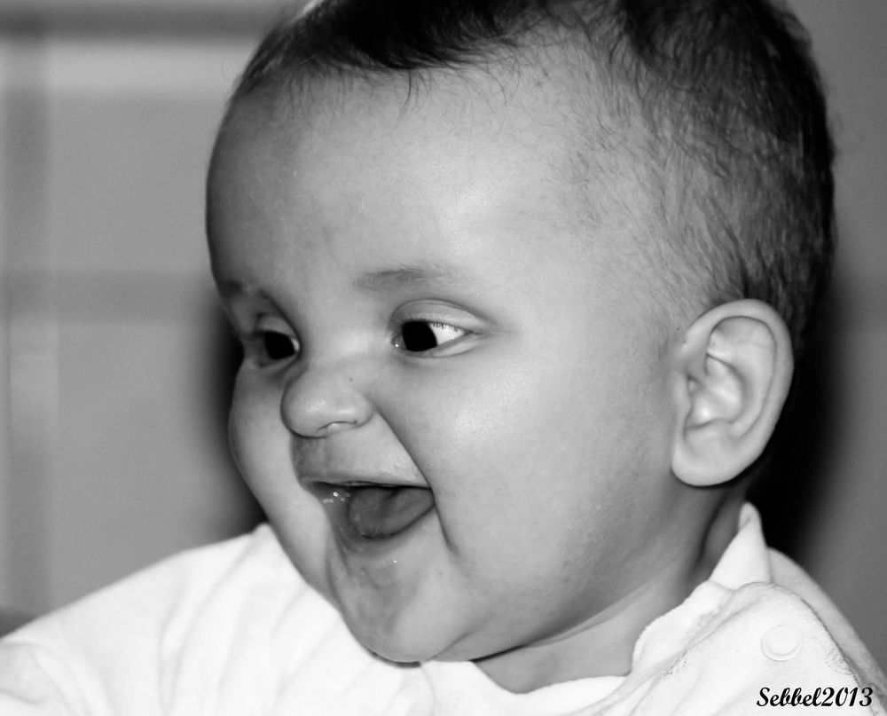 Große Freude Foto & Bild | kinder, portraits, freude Bilder auf ...