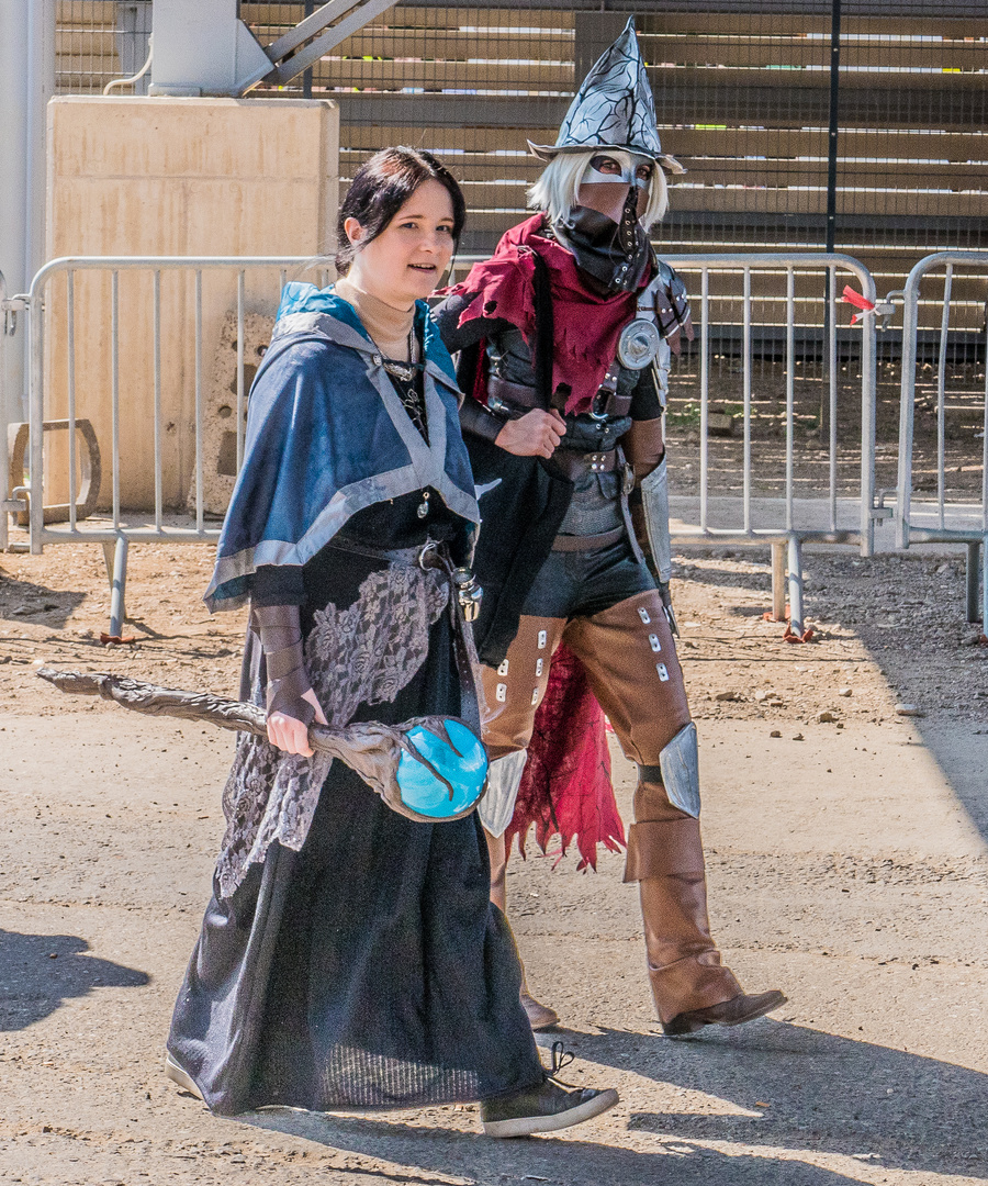 Große Keule Foto & Bild | erwachsene, deutschland, europe Bilder auf ...