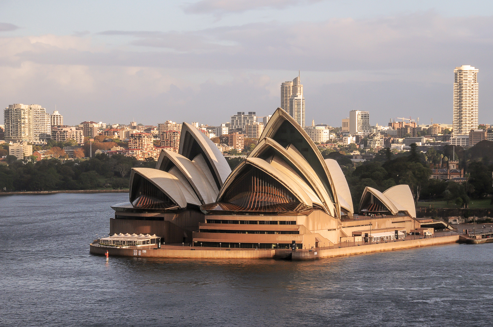 Große Oper Foto & Bild | australia & oceania, australia, sydney Bilder ...