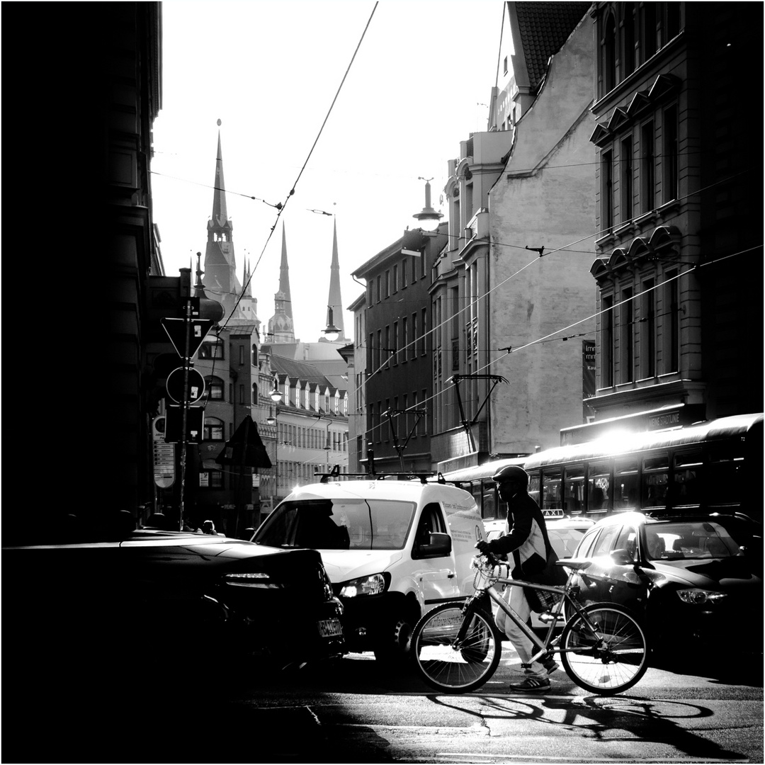 Große Steinstraße Foto & Bild | streetfotografie mit menschen ...