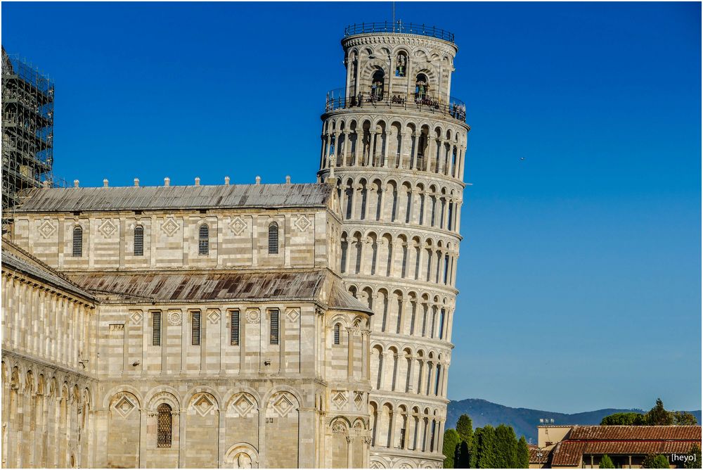 Große Verneigung Foto & Bild | italy, world, architektur Bilder auf fotocommunity