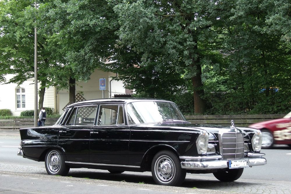 Großer 60er-Jahre Traum Foto & Bild | oldtimer, autos, fahrzeuge Bilder ...