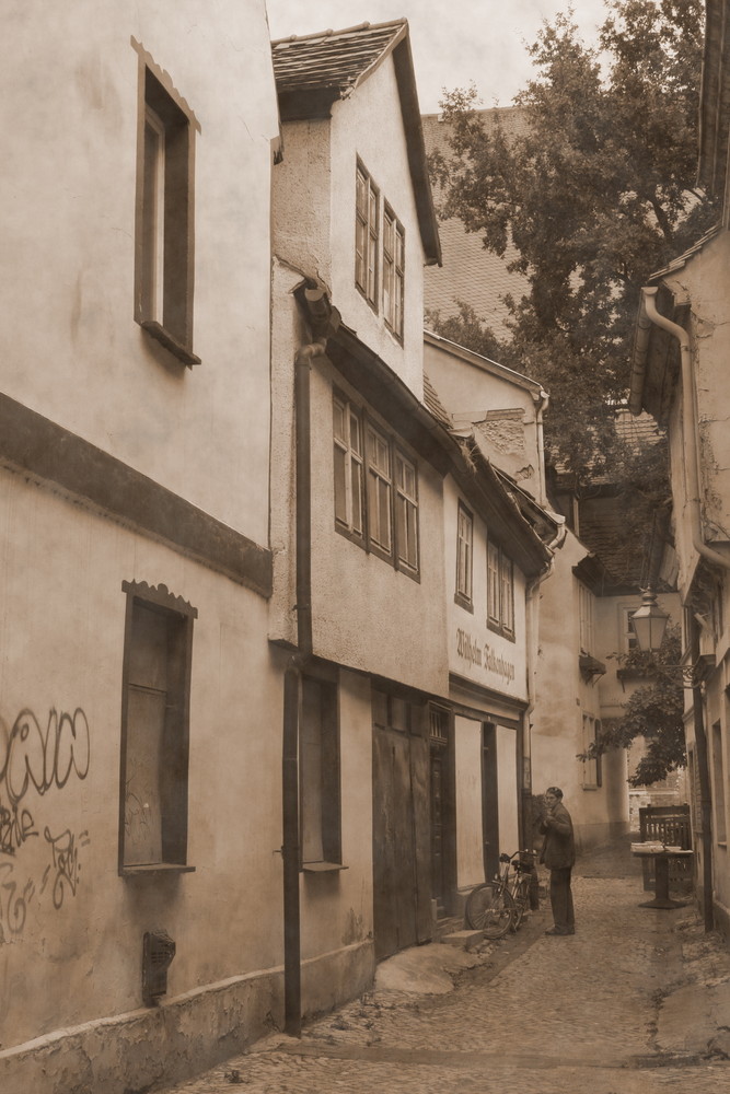 Großer Halken, Aschersleben Foto & Bild | architektur, lost places ...