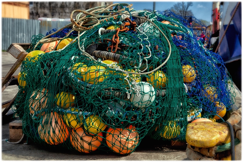 - grosser Haufen - Foto & Bild | industrie und technik, technik-details ...