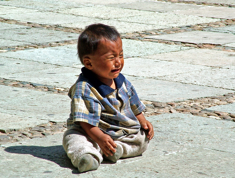 großer Kummer Foto & Bild | streetfotografie mit menschen, street ...