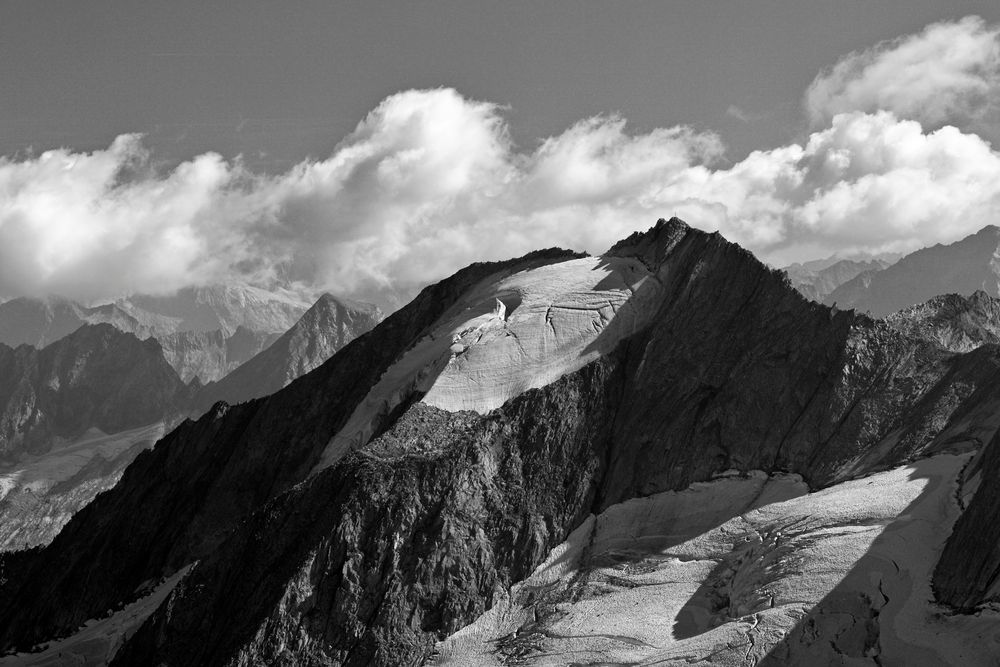 Großer Möseler Foto & Bild | europe, Österreich, landschaft Bilder auf ...