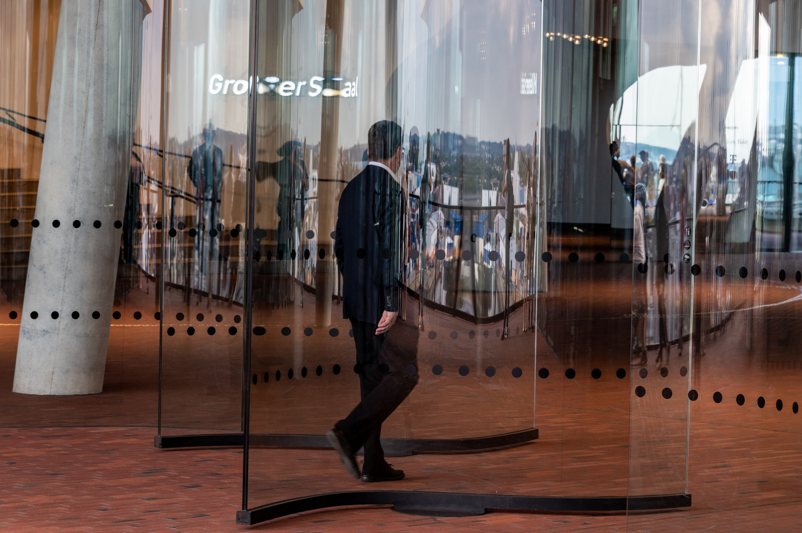 Großer Saal Foto & Bild | elbphilharmonie, elphi, großer saal Bilder ...