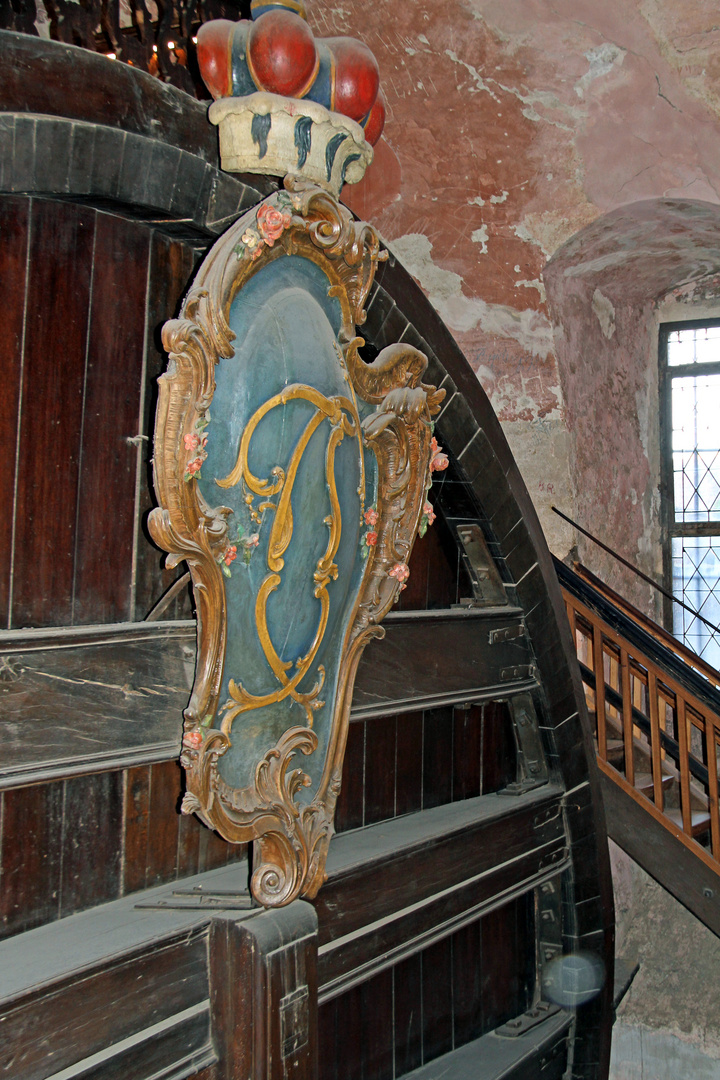 Großes Faß im Heidelberger Schloß Foto & Bild | deutschland, europe ...